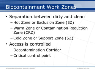 bio_overview_presentation for education.pptx | Infectious Diseases ...