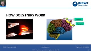fNIR Applications and Solutions | PDF