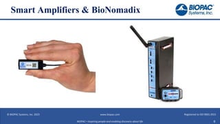 BIOPAC Webinar.pptx