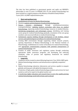 BIOMEDICAL SCIENCE EDUCATION AND MEDICAL CURRICULUM: | PDF