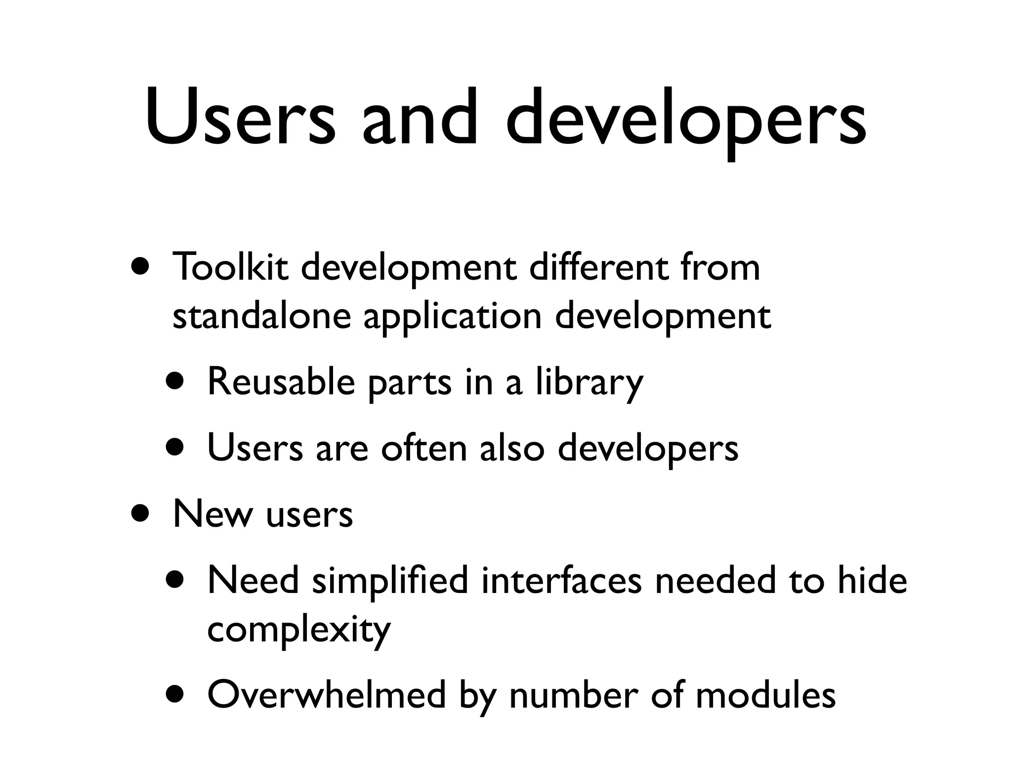 BioPerl: The evolution of a Bioinformatics Toolkit | PPT