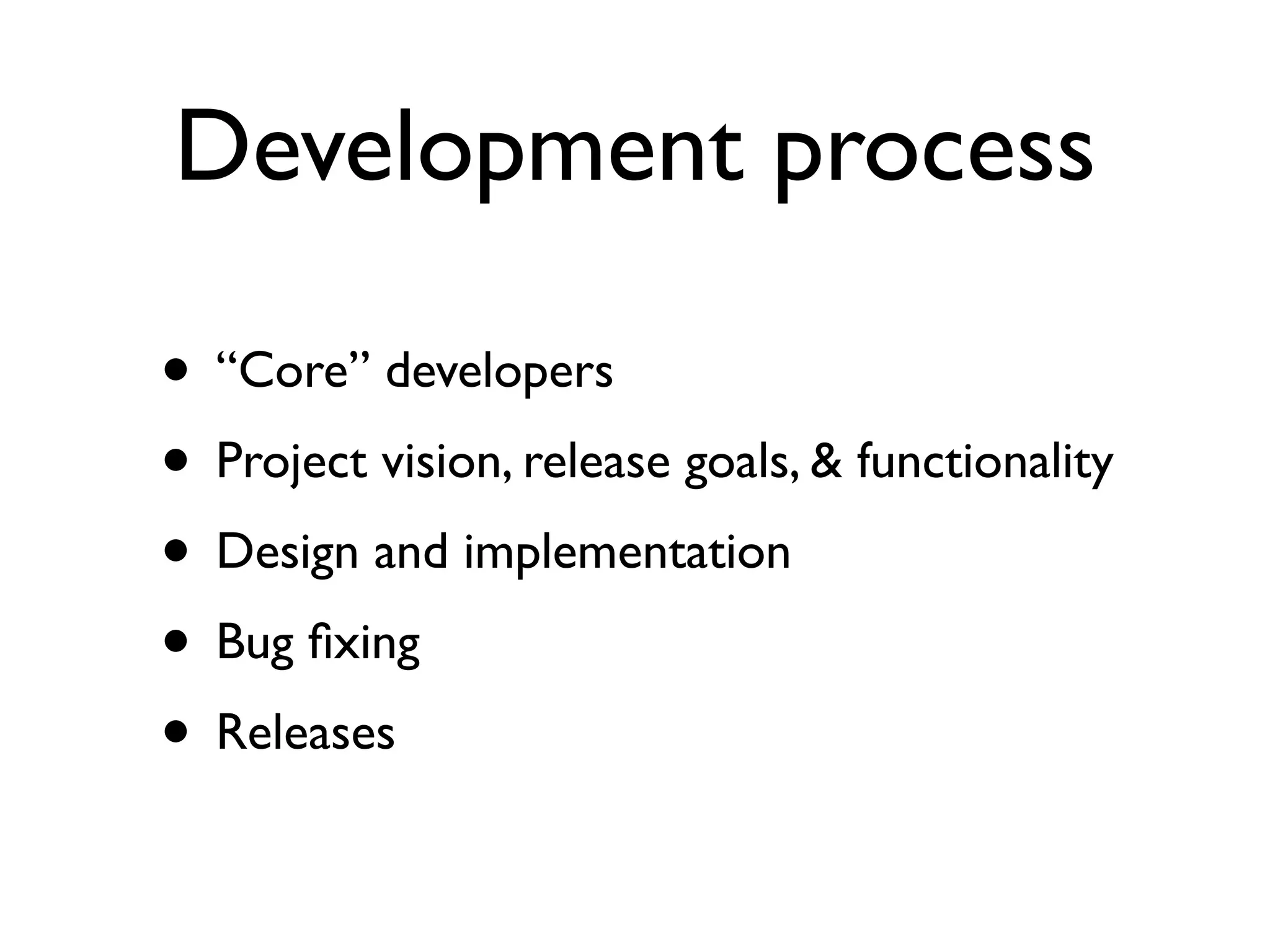 BioPerl: The evolution of a Bioinformatics Toolkit | PPT