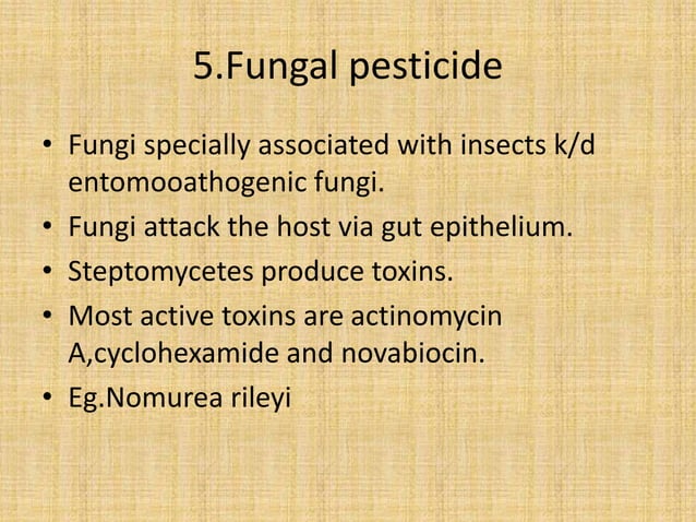 Biopesticide (2).pptx .This slides helps to know the different types of ...