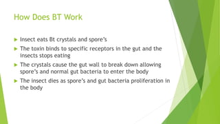 Introduction of pesticides and Biopesticide | PPT
