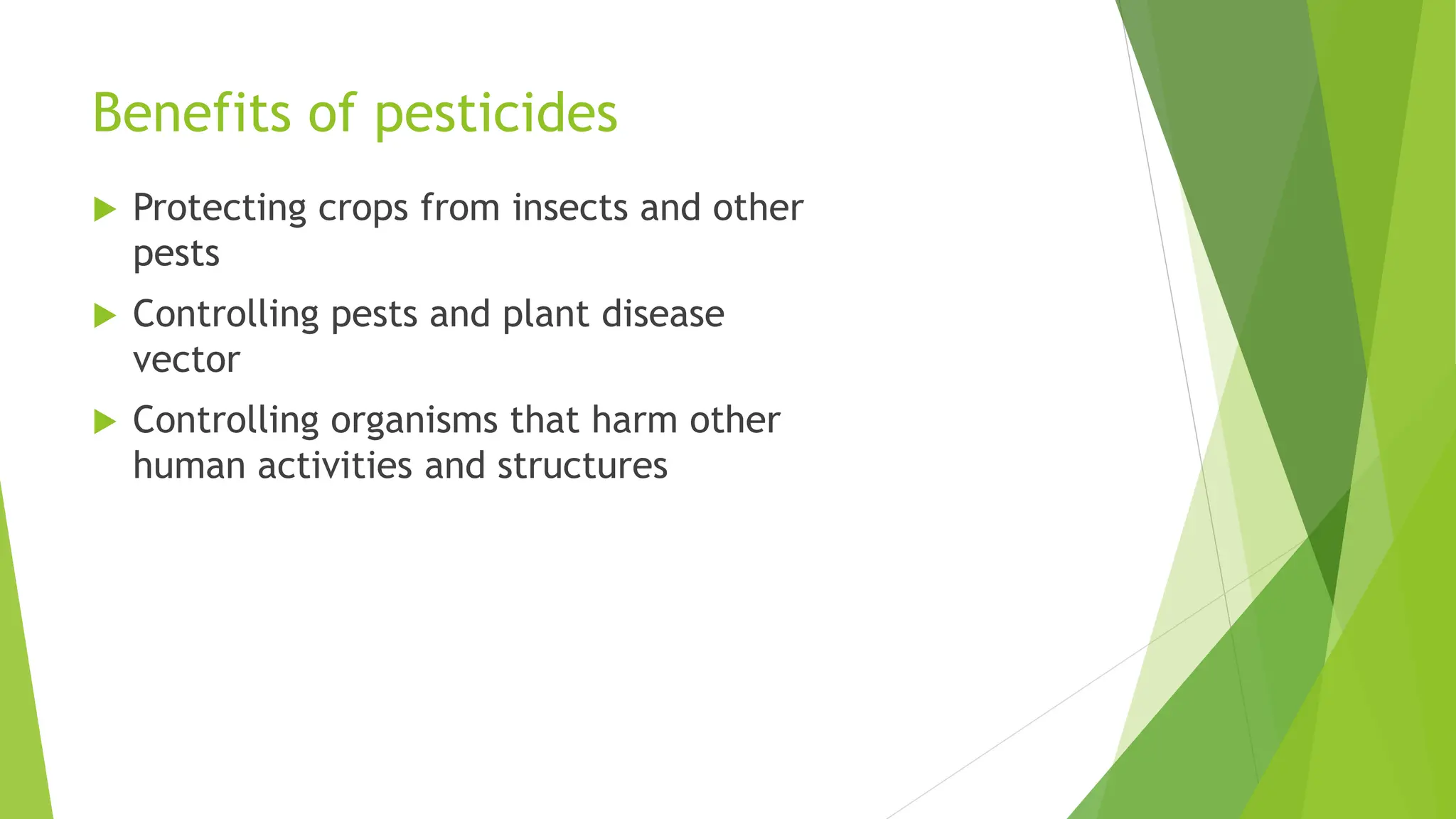 Biopesticide. pptx. | PPTX