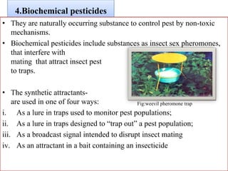 Biopesticides | PPTX