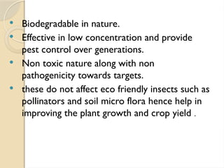 Introduction to the Biopesticides.pptx