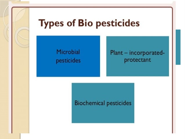 Introduction to the Biopesticides.pptx | Free Download