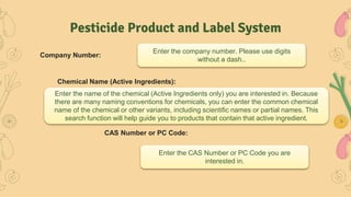 Biopesticides and Their Role.pptx
