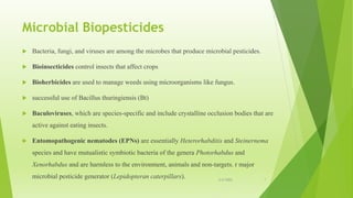 Biopesticides_By_Maliha_Rashid_Uses_Applications.pptx