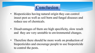 Biopestiside types and mass multiplication.pptx
