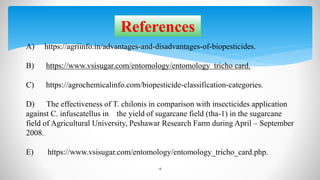 Biopestiside types and mass multiplication.pptx