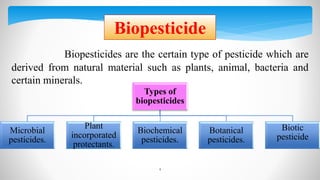 Biopestiside types and mass multiplication.pptx