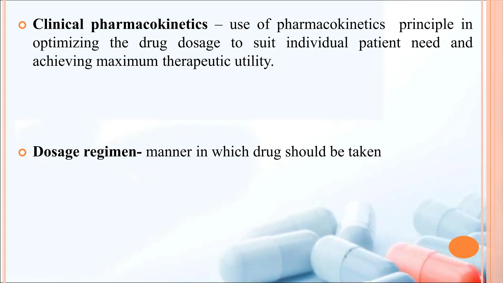 Introduction Biopharmaceutics and Pharmacokinetics, biopharmaceutics ...