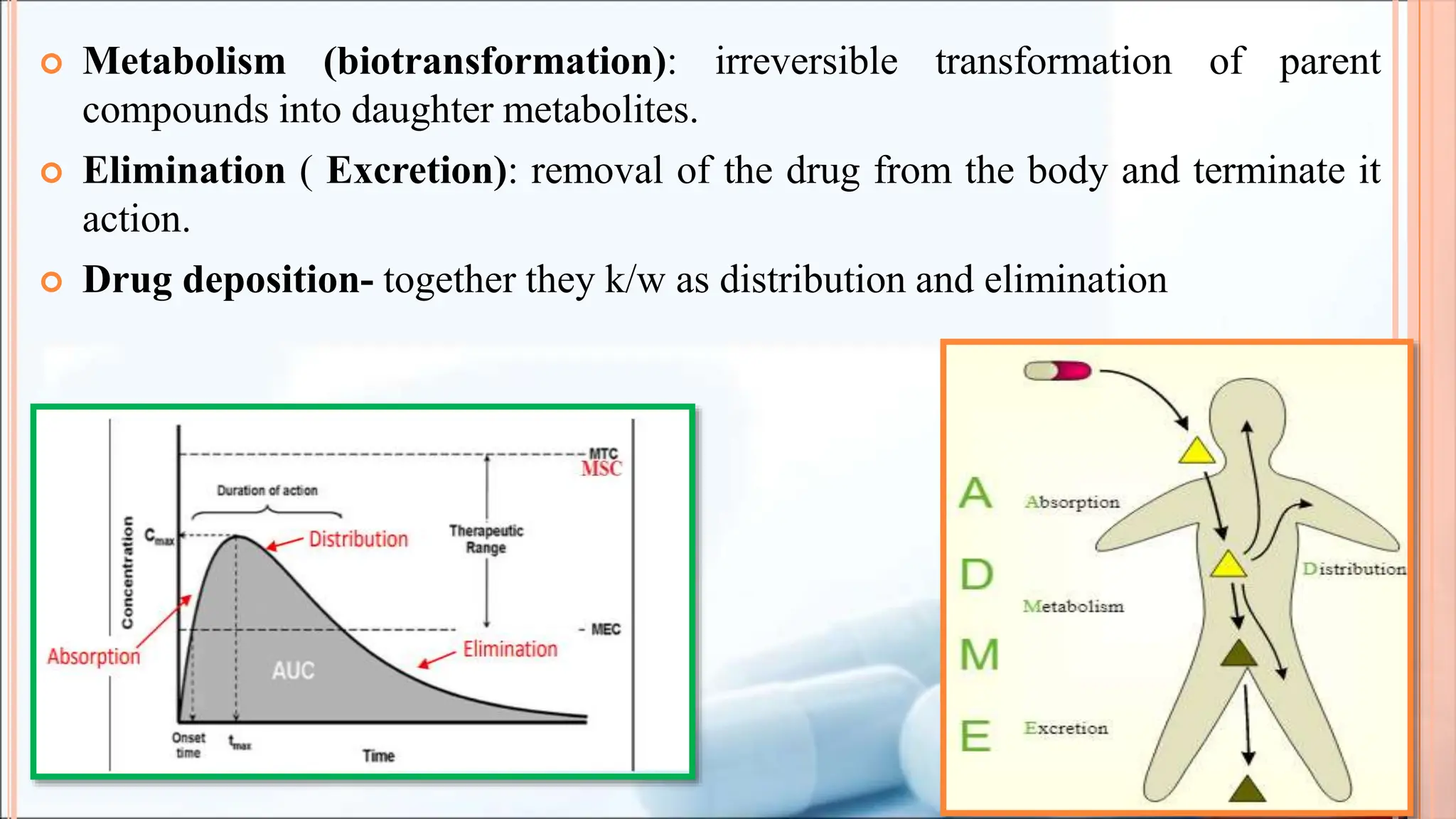 Introduction Biopharmaceutics and Pharmacokinetics, biopharmaceutics ...