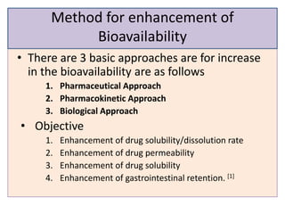Biopharmaceutical classification system & drug delivery system ...