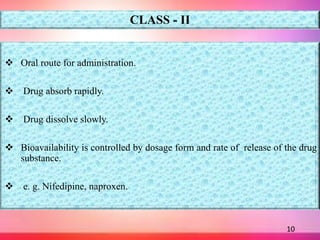 biopharmaceuticalclassificationystembcs-160328061345.pdf