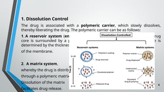 Biopharmaceutical Considerations in the design and development of CRDDS ...