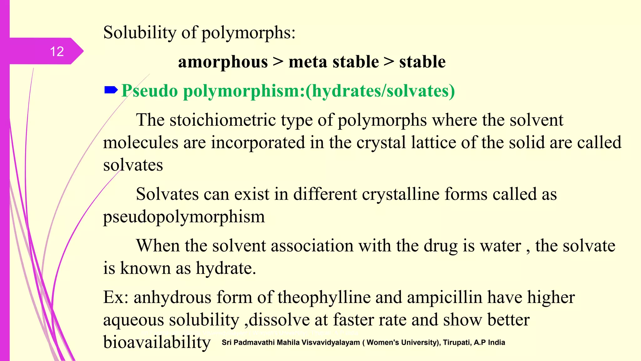 Biopharmaceutical factors affecting drug bioavaialbility | PPTX