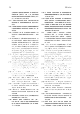Biopharmaceuticals an overview | PDF