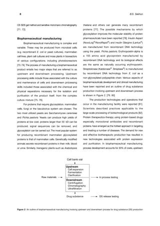 Biopharmaceuticals an overview | PDF