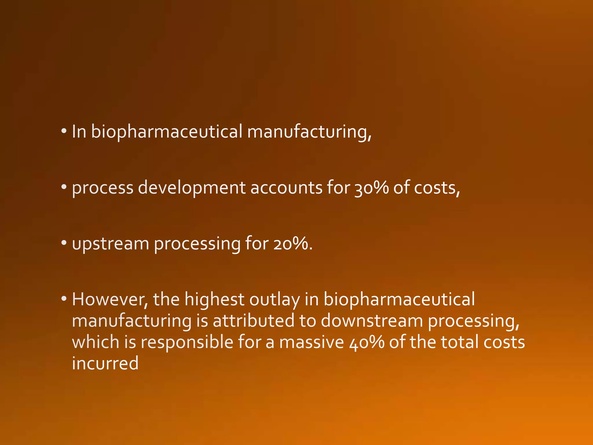 Biopharmaceuticals and biosimilar drugs | PPTX