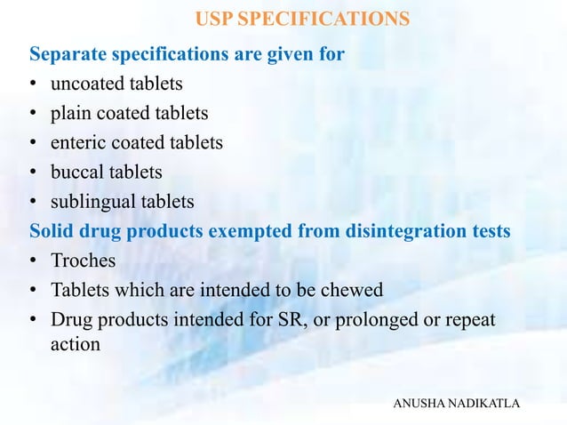 BIOPHARMACEUTIC CONSIDERATIONS IN DRUG PRODUCT DESIGN | PPTX