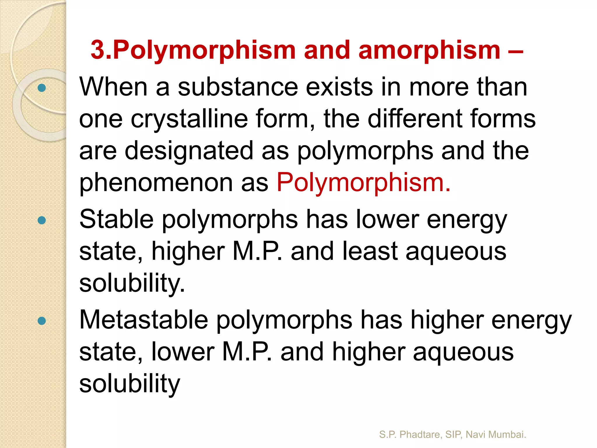 Biopharmaceutic factors in dosage form design and theories of ...