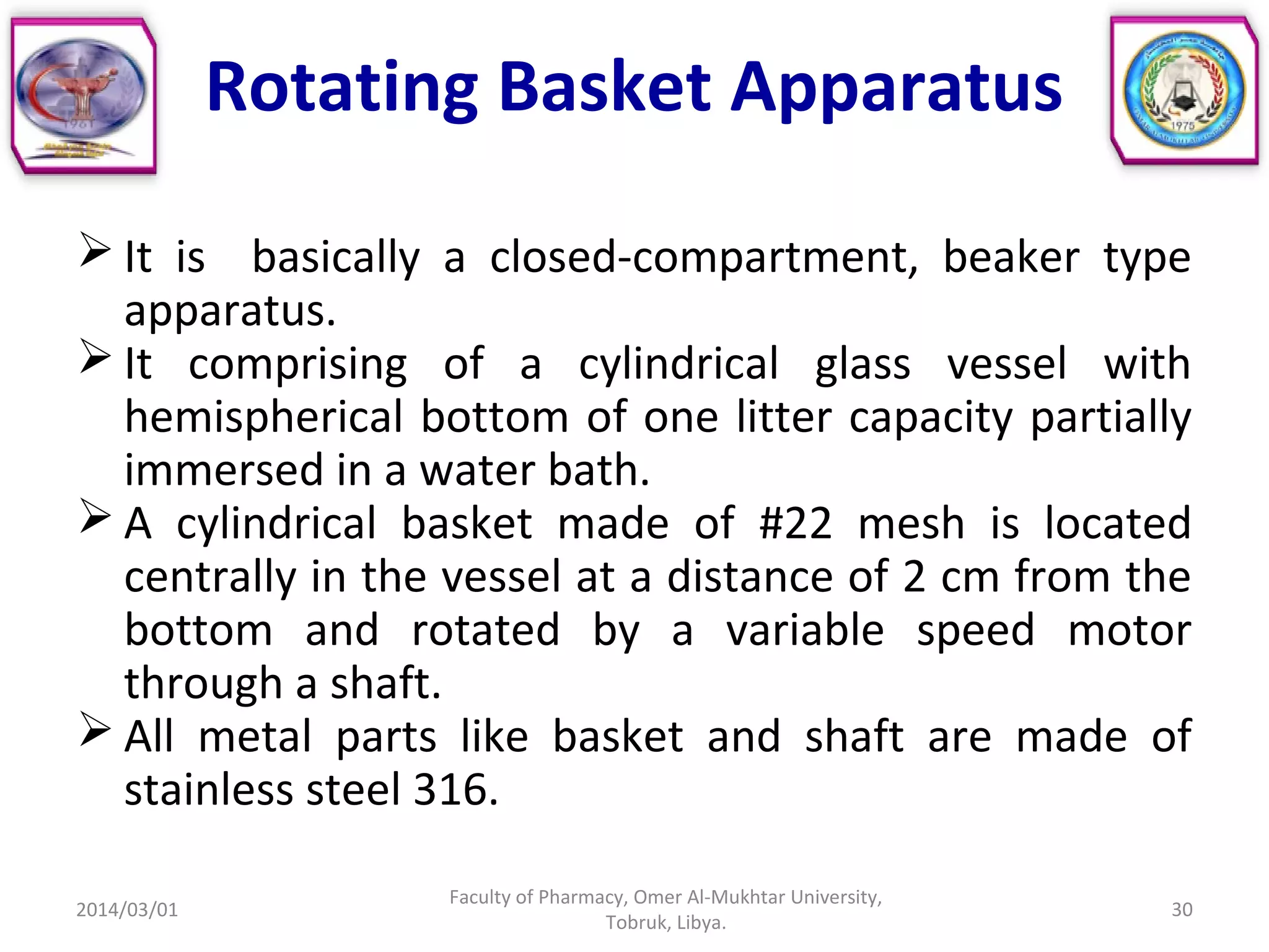 Biopharmaceutics | PPT