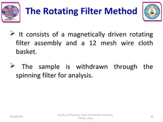 Biopharmaceutics | PPT