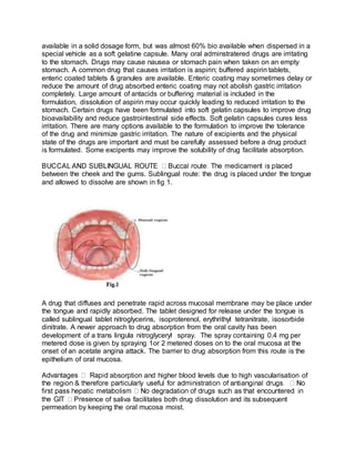Biopharmaceutics | DOCX