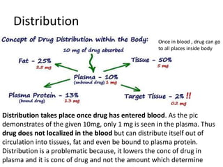 Biopharmaceutics intro | PPT
