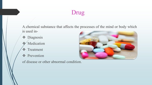 Computer Aided drug Design and its discovery process | PPTX