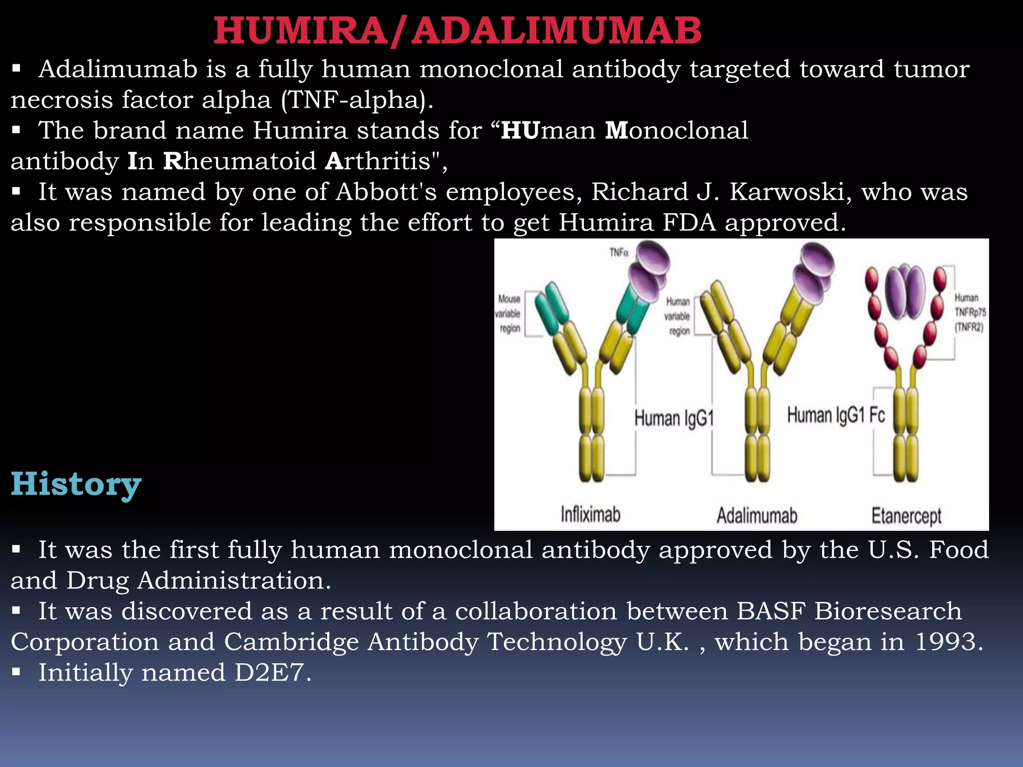 Biopharma molecules | PPTX