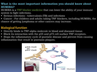 Biopharma molecules | PPTX