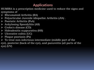 Biopharma molecules | PPTX