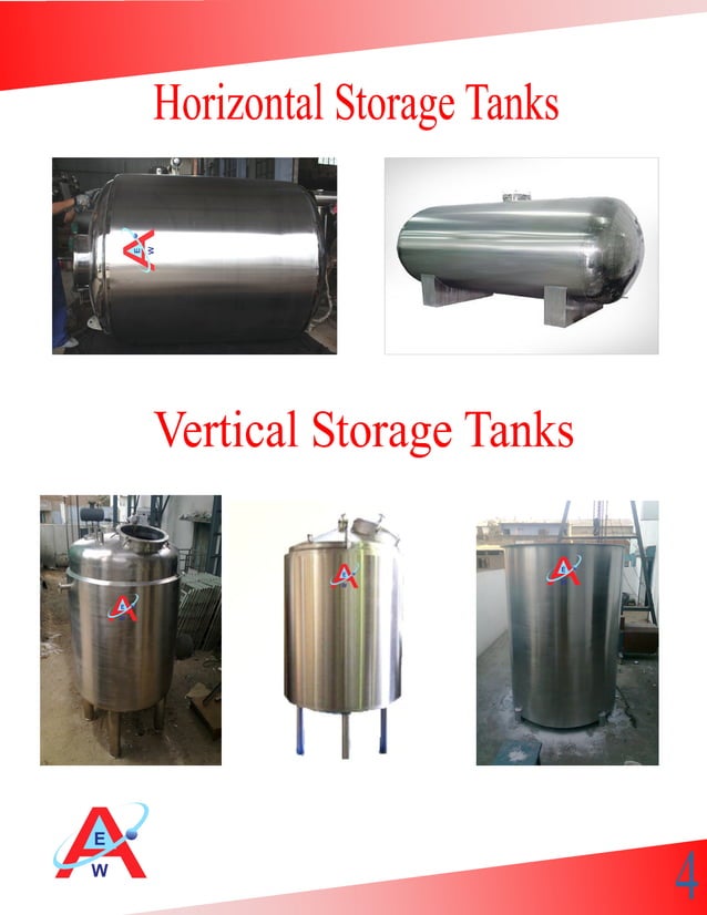 Bio pharma vessels & tanks | PDF