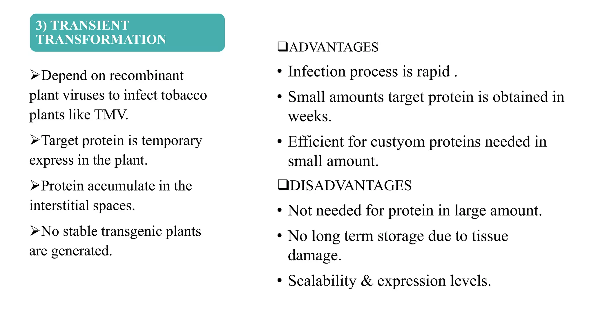 Biopharming | PPTX