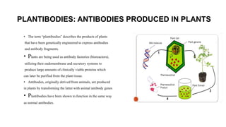 Biopharming | PPTX