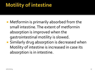 Biopharm ppt | PPTX