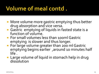 Biopharm ppt | PPTX
