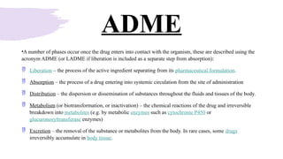 Pharmacokinetic models biopharmaceutical sciences | PPT