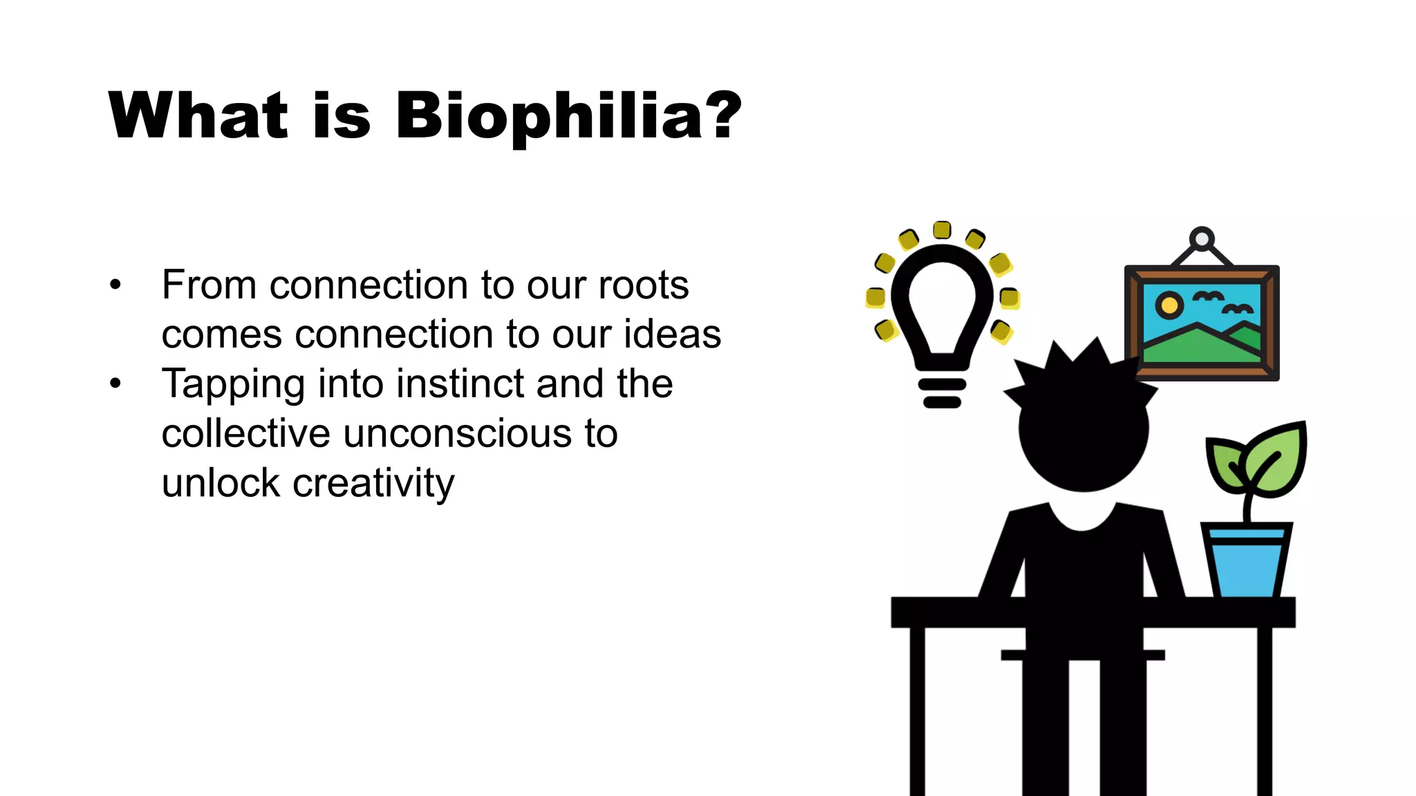 Biophilic Design in Library Spaces | PDF