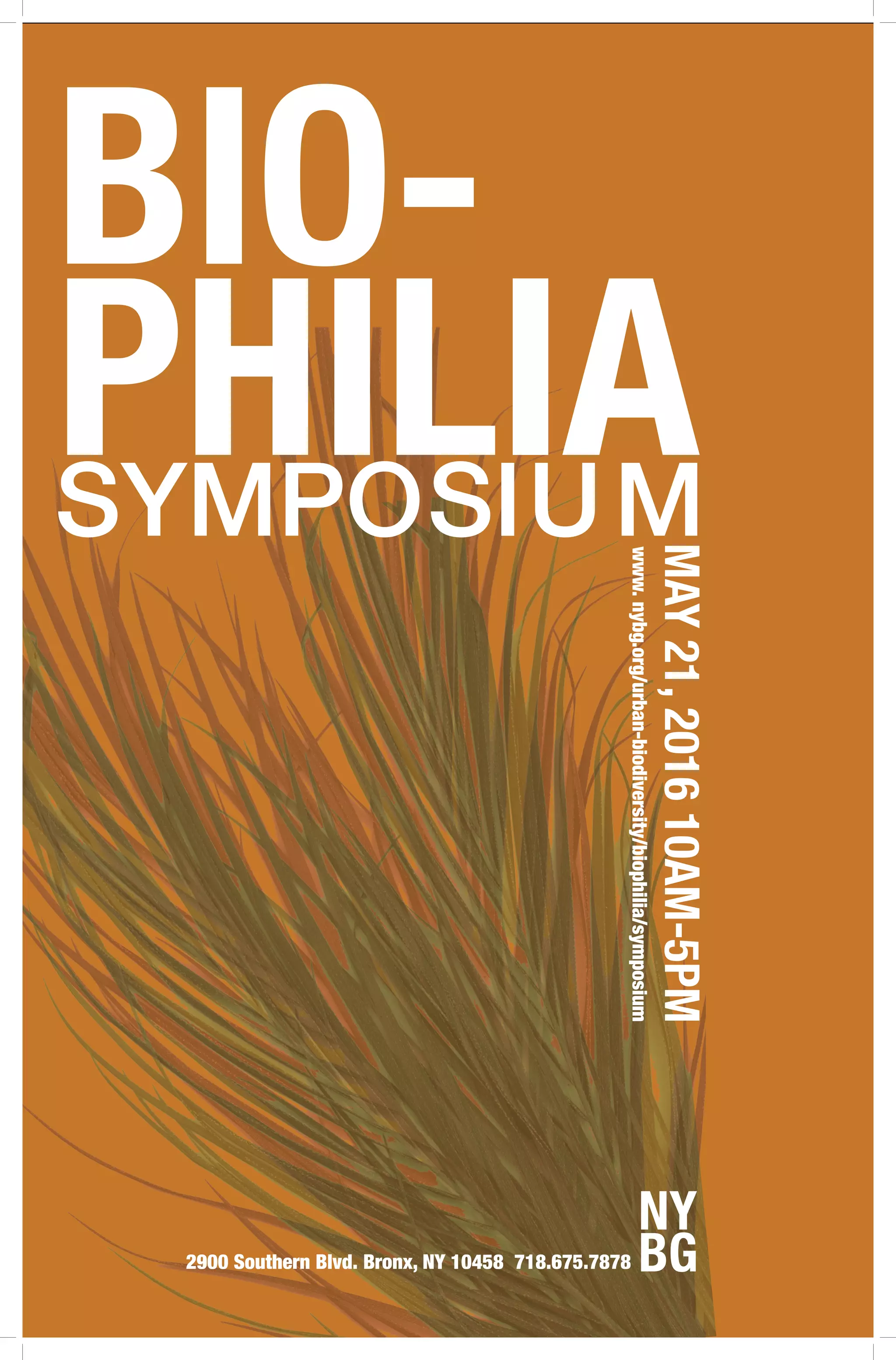Biophilia poster | PDF