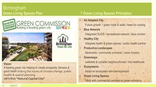 Biophilic Design | PPTX | Environmental Services Industry | Industries