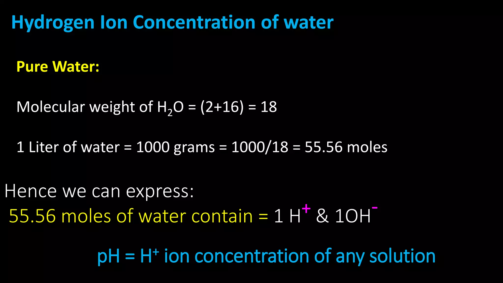 Biophisical Properties - Lecture -1.pptx
