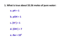 Biophisical Properties - Lecture -1.pptx
