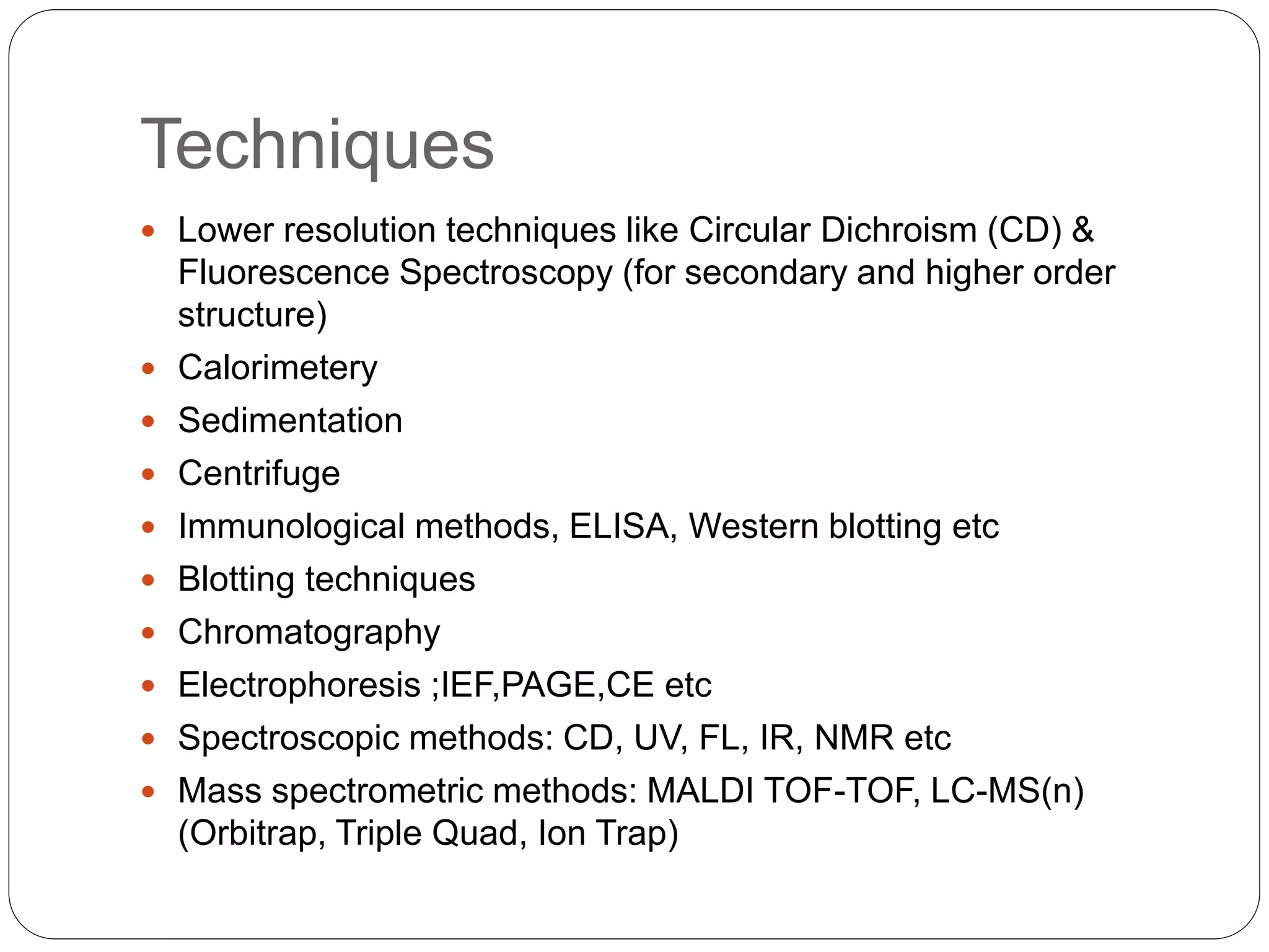 biophysical &biomedical analysis.pptx