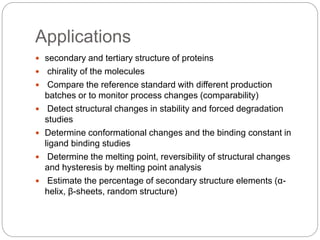 biophysical &biomedical analysis.pptx