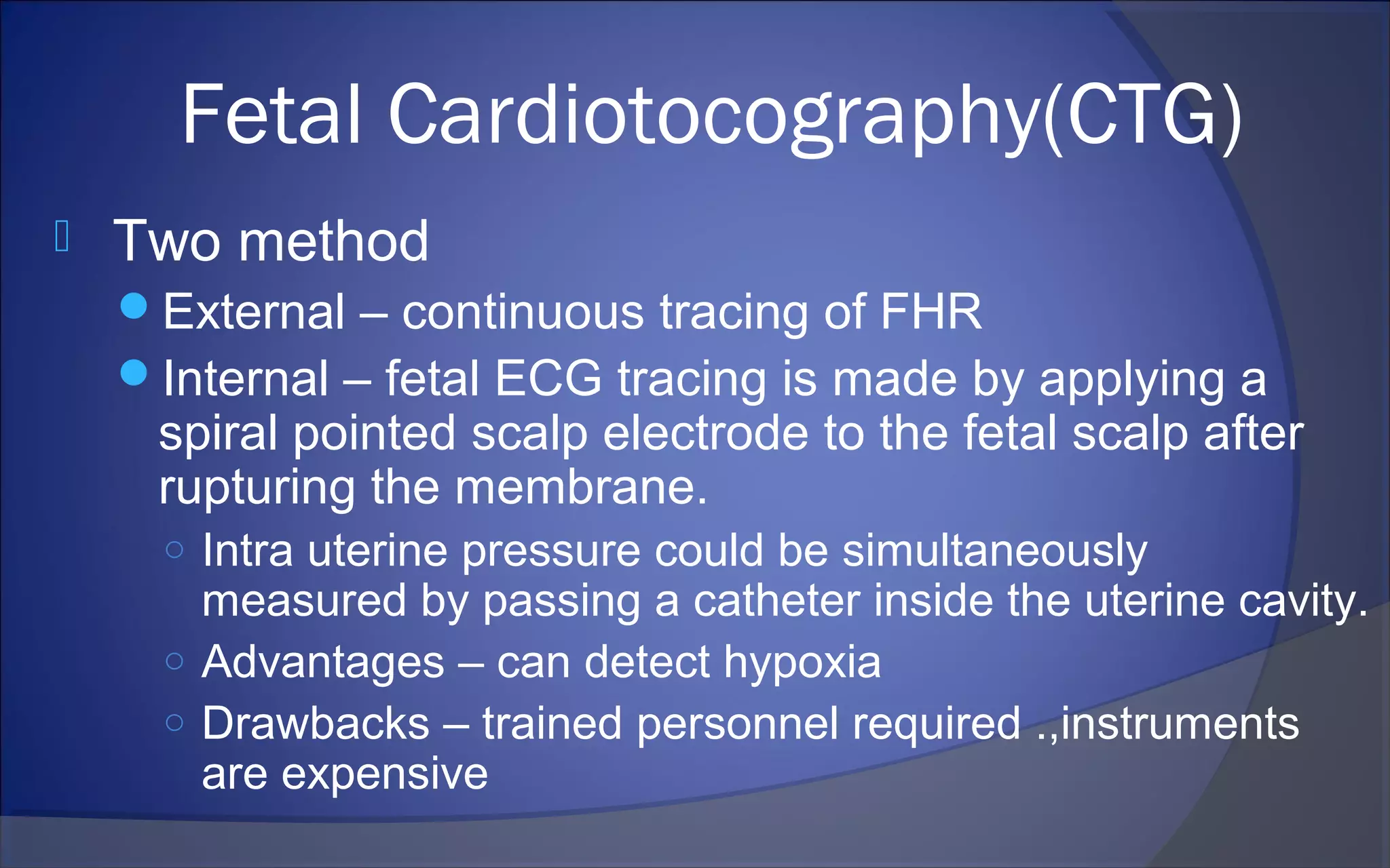 Biophysical and biophysical well being | PPT